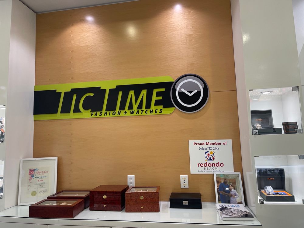 TIC TIME - Updated December 2025 - 20 Photos & 88 Reviews - 1815 ...