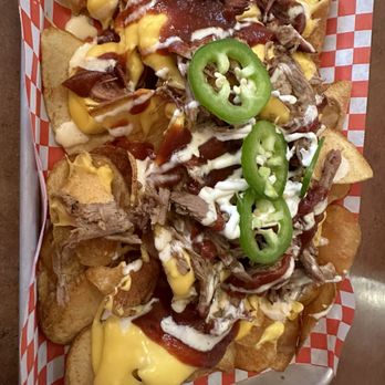 HOPS & HOGS COUNTRY SMOKEHOUSE - Updated May 2025 - 99 Photos & 82 ...