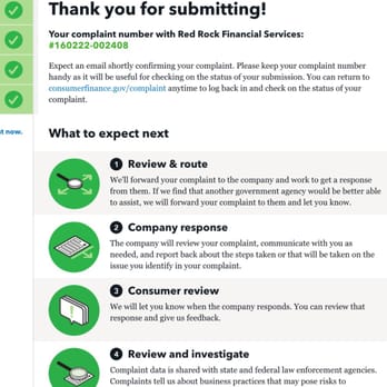 RED ROCK FINANCIAL SERVICES - Updated June 2024 - 22 Reviews - 770 E ...