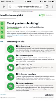 RED ROCK FINANCIAL SERVICES - Updated December 2025 - 29 Reviews - 770 ...