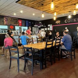 CORKSCREW BBQ - Updated August 2025 - 1386 Photos & 1329 Reviews ...