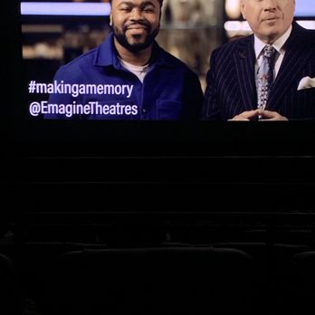 EMAGINE - PORTAGE - Updated January 2026 - 42 Photos & 36 Verified ...