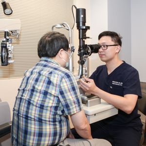 EISSA HANNA, MD - PRECISE SIGHT - Updated May 2025 - 653 N Town Center ...