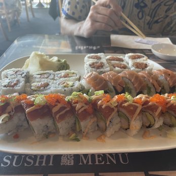 SUSHI ZEN - Updated December 2025 - 407 Photos & 452 Reviews - 13206 ...