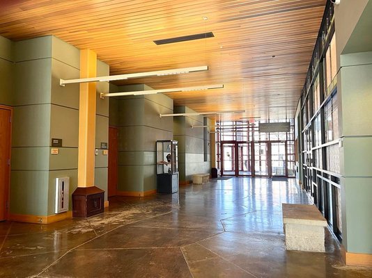 FREEPORT PUBLIC LIBRARY - Updated August 2025 - 23 Photos - 100 E ...