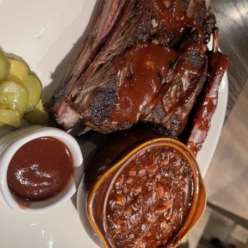 JACK STACK BARBECUE - PLAZA - Updated June 2025 - 1261 Photos & 1442 ...