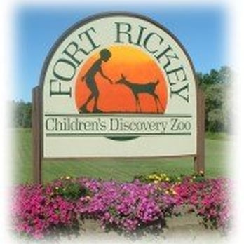 FORT RICKEY DISCOVERY ZOO - Updated October 2025 - 35 Photos & 10 ...