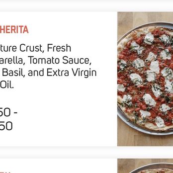 UPPER CRUST PIZZERIA - Updated May 2025 - 93 Photos & 232 Reviews - 683 ...