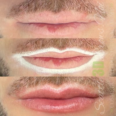 SEATTLE 3D BROWS - 340 Photos & 116 Reviews - 23511 56th Ave W ...