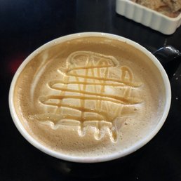 FLYING SQUIRREL COFFEE CO - Updated December 2025 - 328 Photos & 160 ...