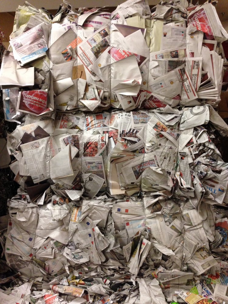 PINNACLE RECYCLING - Updated December 2025 - 2330 Romig Rd, Akron, Ohio ...