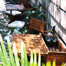 THE BRIDGE & BARREL - Updated December 2025 - 39 Photos - 5621 S Main ...