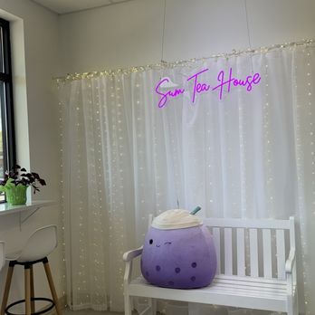 SUM TEA HOUSE - Updated March 2025 - 93 Photos & 45 Reviews - 8501 ...