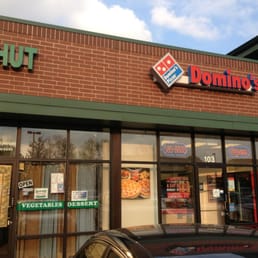 Domino's Pizza Reviews | Read Customer Service Reviews of dominos.com