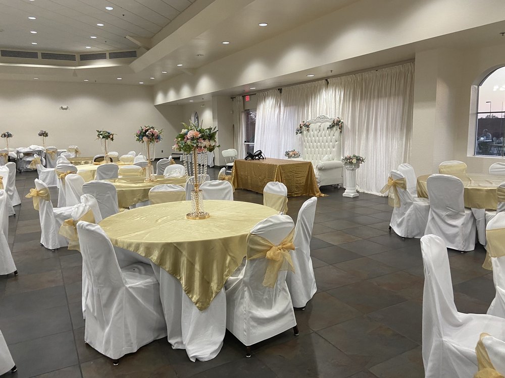 HOLY FAMILY BANQUET HALL - Updated May 2025 - 37 Photos - 16612 N 21st ...