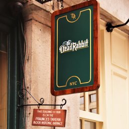 THE DEAD RABBIT - Updated January 2025 - 2843 Photos & 2006 Reviews (4. ...