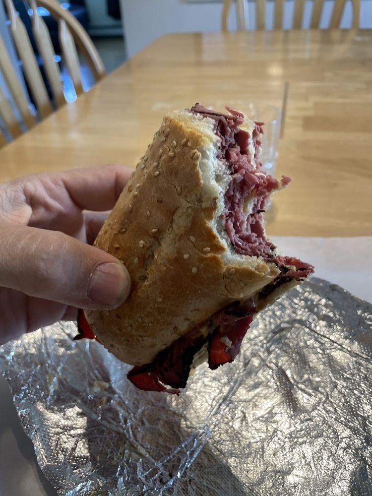 AGUSTO’S ITALIAN DELI - Updated February 2025 - 1326 Post Rd, Fairfield ...