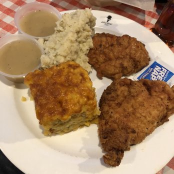 Dell Rhea’s Chicken Basket - Takeout & Delivery - 358 Photos & 583 ...