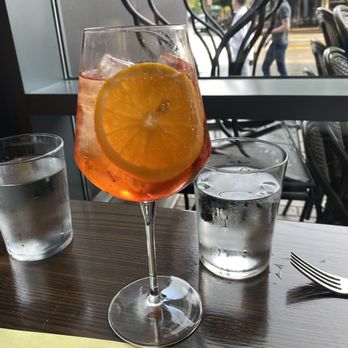 BAR VETTI - Updated December 2024 - 716 Photos & 333 Reviews - 727 E ...