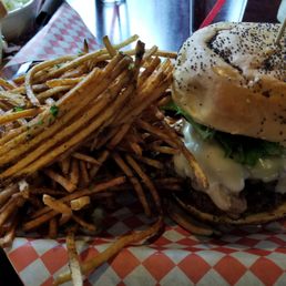 THE GOURMET BURGER SHOP - 220 Photos & 457 Reviews - Burgers - 4120 ...