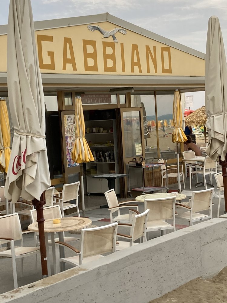 BAR GABBIANO DI GIGANTE GIANCARLO - Lgmare Trieste, Satakunta, Lignano ...