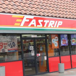 FASTRIP - 31 Photos - Gas Stations - 10306 Arlington Ave, Riverside, CA ...