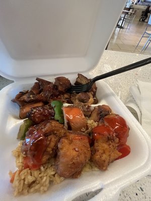 LITTLE CHEF ASIAN KITCHEN - Updated November 2025 - 6737 Springfield ...