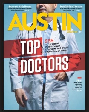 AUSTIN ENT ASSOCIATES - Updated December 2025 - 34 Reviews - 7200 ...