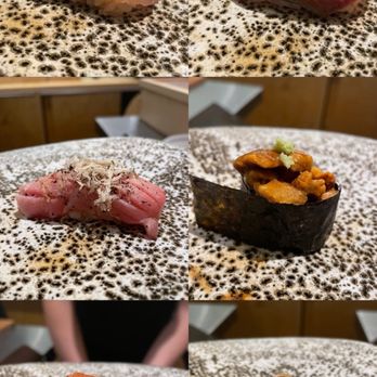 YUHIRO OMAKASE SUSHI AND HANDROLL BAR - Updated February 2025 - 130 ...