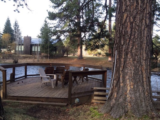 METOLIUS RIVER LODGES - Updated December 2025 - Camp Sherman, Oregon ...
