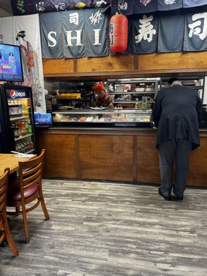 HAPPY SUSHI - Updated September 2025 - 159 Photos & 235 Reviews - 846 S ...