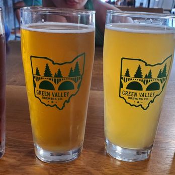 GREEN VALLEY BREWING - Updated September 2025 - 40 Photos & 44 Reviews ...