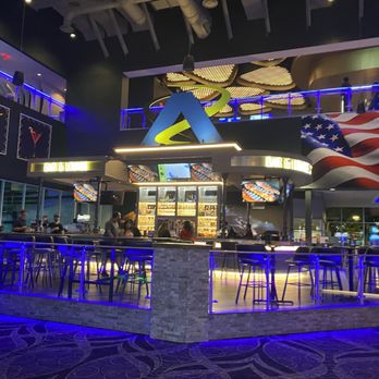 ANDRETTI INDOOR KARTING & GAMES THE COLONY - Updated April 2025 - 334 ...