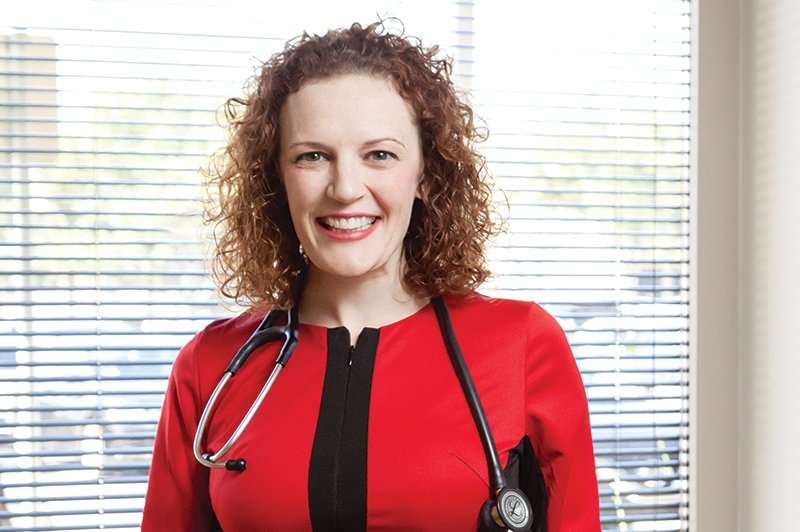 NICOLE LAWRENCE, MD - Updated January 2026 - 23451 Madison St, Torrance ...