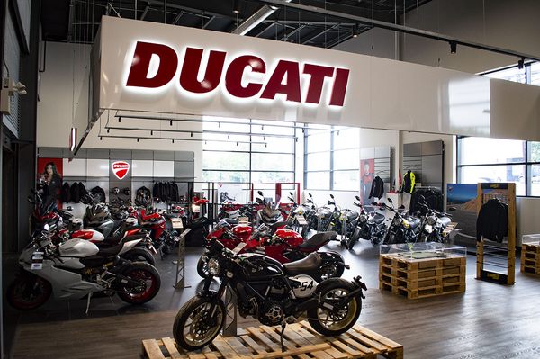 RALLYE MOTOPLEX - Updated December 2025 - 25 Photos & 19 Reviews - 950 ...