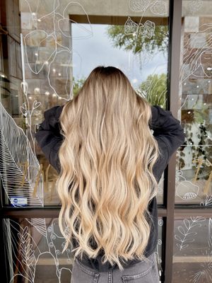 DND HAIR STUDIO - Updated January 2026 - 495 Photos & 211 Reviews ...