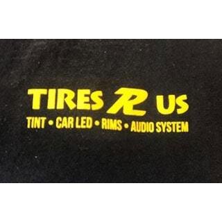 TIRES R US - Updated October 2025 - 13 Photos & 15 Reviews - 16950 S ...