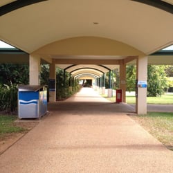 JAMES COOK UNIVERSITY - CAIRNS CAMPUS - 88 McGregor Rd, Smithfield ...