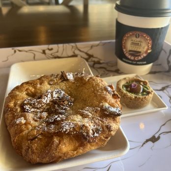 ALDAR CAFE - Updated March 2025 - 61 Photos & 19 Reviews - 4514 Summer ...