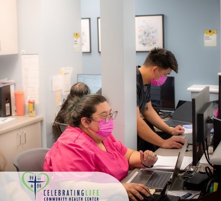 CELEBRATING LIFE COMMUNITY HEALTH CENTER - Updated October 2025 - 22 ...