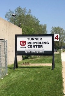 PADNOS TURNER RECYCLING CENTER - Updated December 2025 - 11 Photos ...