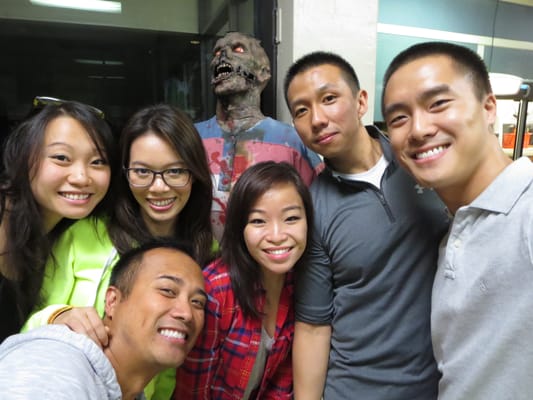 ATLANTA ZOMBIE APOCALYPSE - Updated December 2025 - 26 Photos & 31 ...