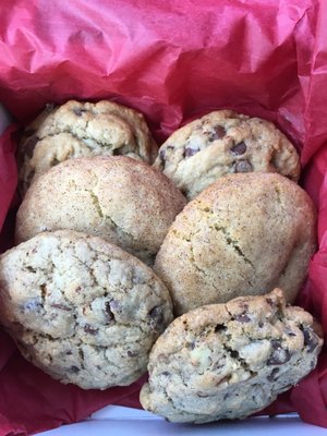 SISTER2SISTER COOKIES - Updated August 2025 - 22 Photos & 46 Reviews ...