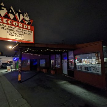 FAT CAT RECORDS - Updated January 2026 - 62 Photos & 32 Reviews - 4206 ...