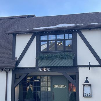 BLUEBIRD - Updated July 2025 - 218 Photos & 111 Reviews - 218 Lynx ...