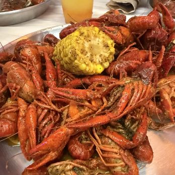 SEA ZONE CAJUN EXPRESS - Updated September 2025 - 81 Photos & 25 ...