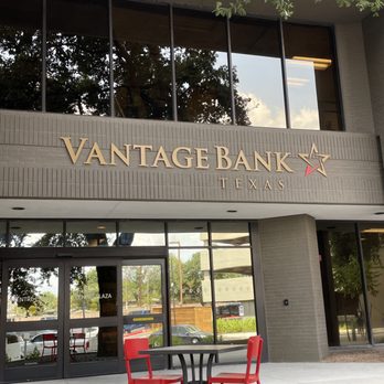 VANTAGE BANK TEXAS - Updated May 2024 - Request Information - 45 NE Lp ...