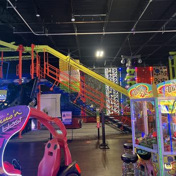 FUN LAND OF FAIRFAX - Updated March 2025 - 90 Photos & 68 Reviews ...
