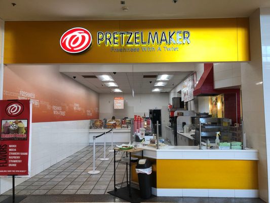 PRETZELMAKER - Updated December 2025 - 3902 13th Ave, Fargo, North ...
