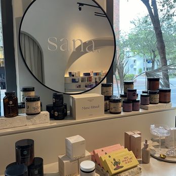 SANA SKIN STUDIO COCONUT GROVE - Updated October 2025 - 80 Photos & 79 ...